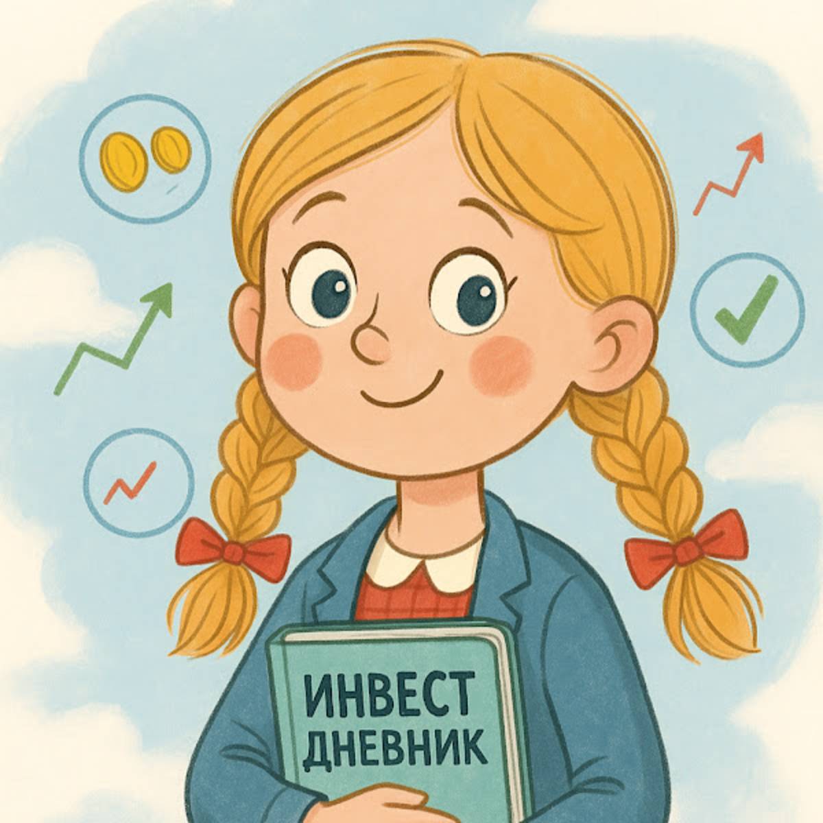 Иконка канала Лучше деньгами!