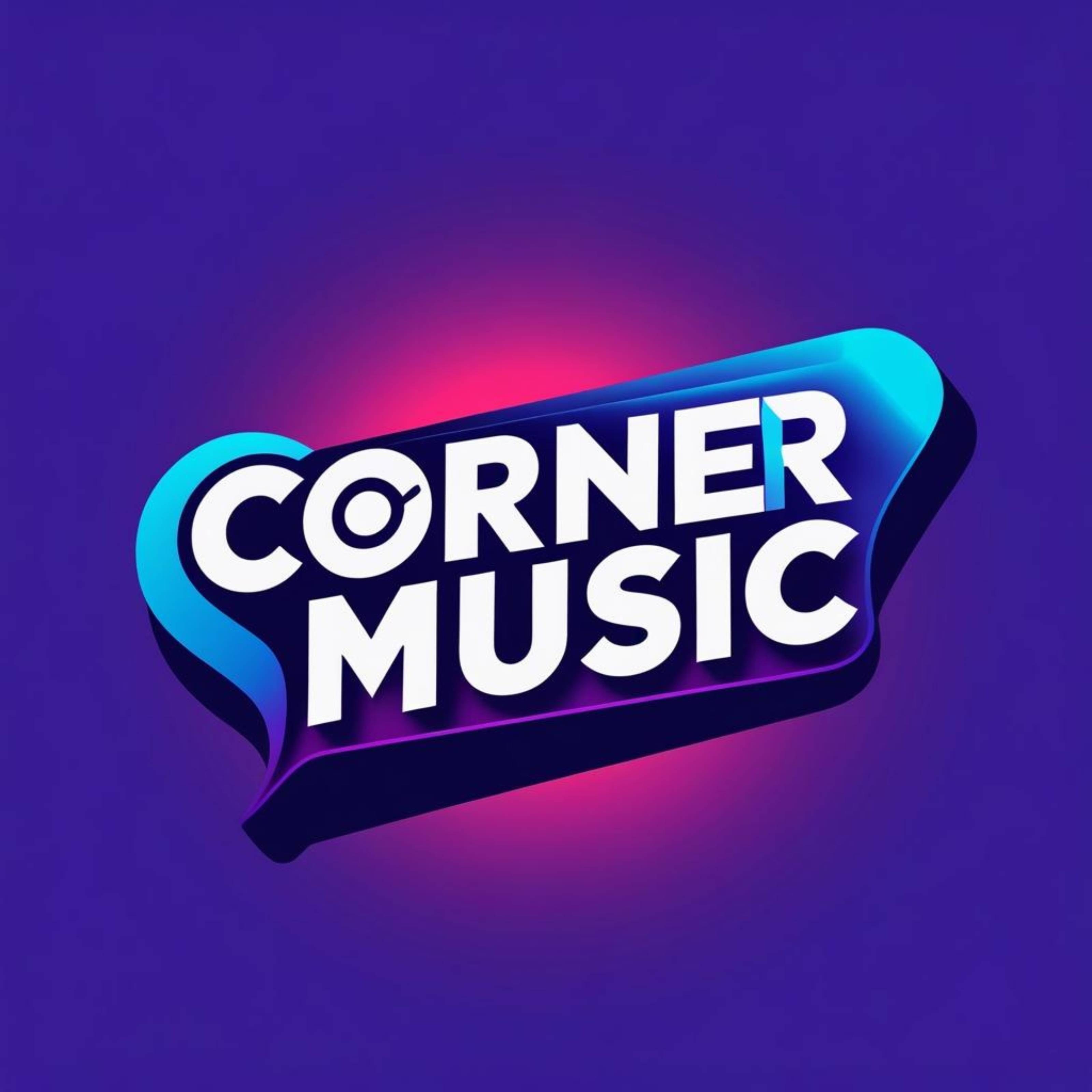 Иконка канала CORNER MUSIC