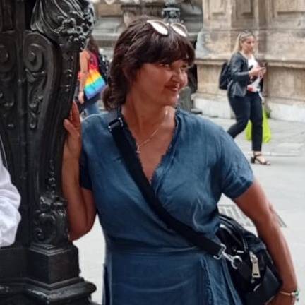 Иконка канала Текстильные куклы Елены Букиной.