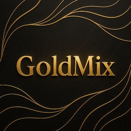 Иконка канала Gold Mix