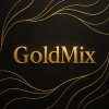 Иконка канала Gold Mix