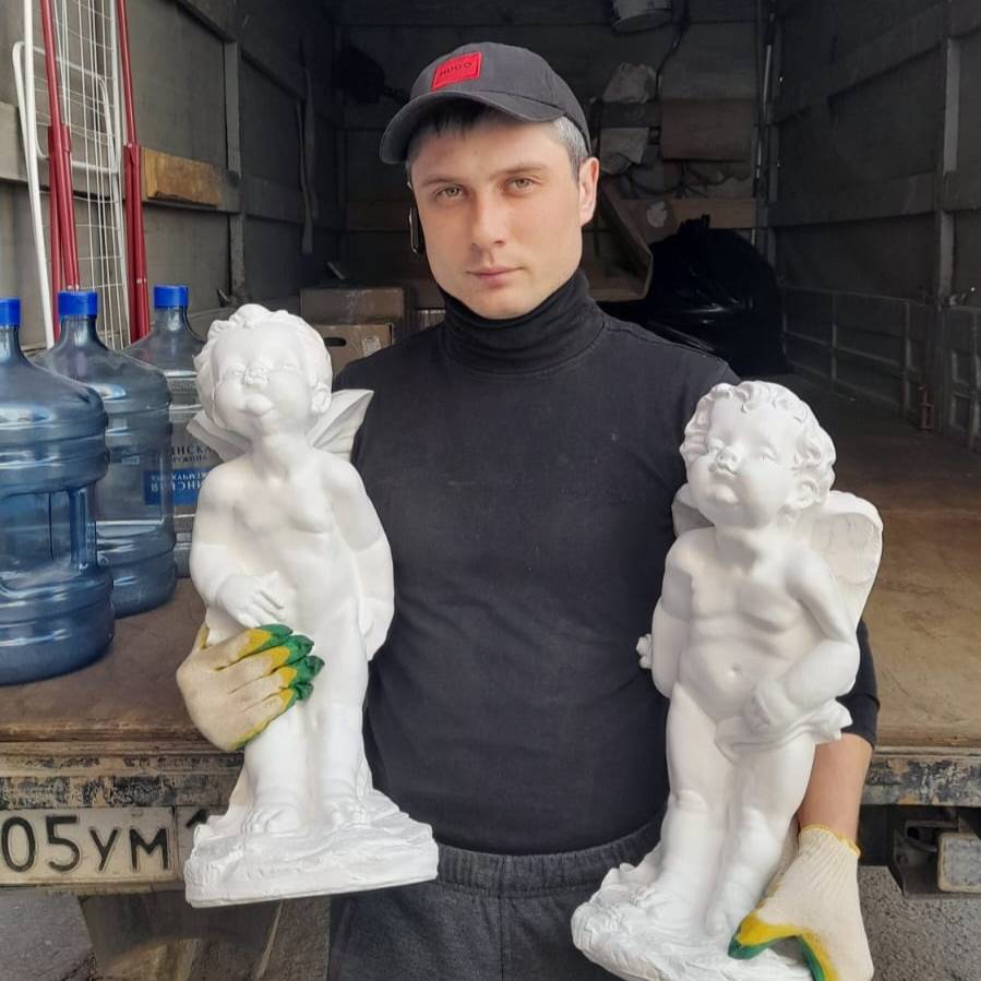 Иконка канала Грузчики Казань