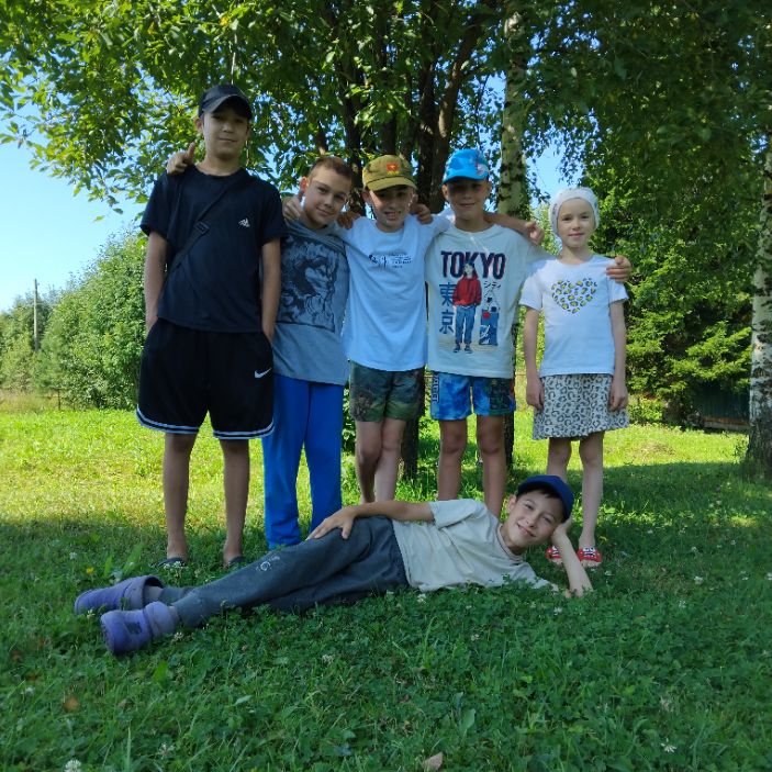 Иконка канала Братья TV (Миша)