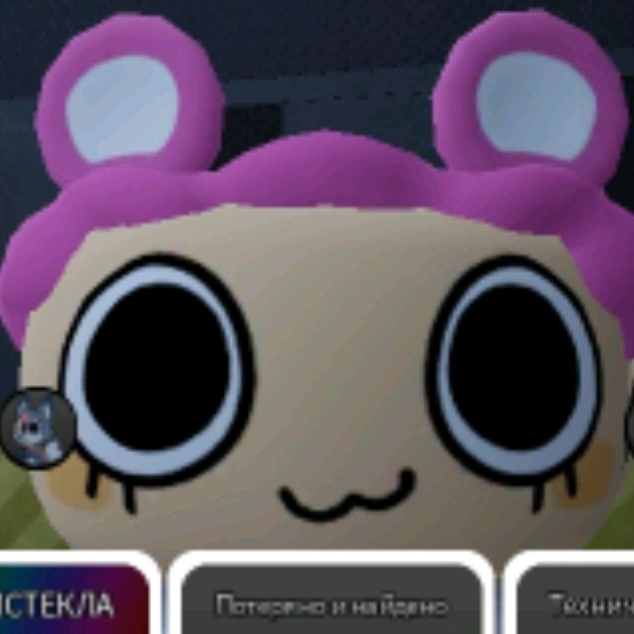 Иконка канала Shalli Bear