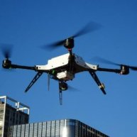 Иконка канала 极飞未来 Gefly Future Дроны Китай