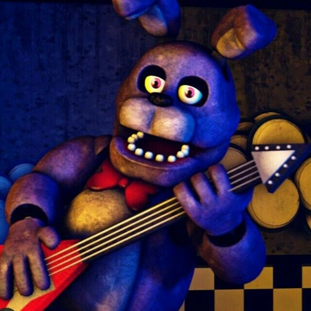 Иконка канала Банда  Бонни😀👍💪♥️