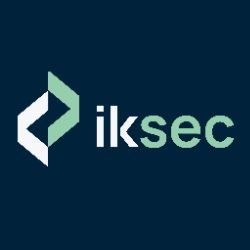 Иконка канала iksec