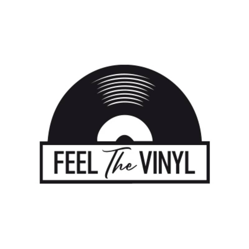 Иконка канала Feel The Vinyl