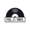 Иконка канала Feel The Vinyl