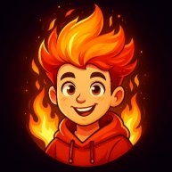 Иконка канала ОгонЁк