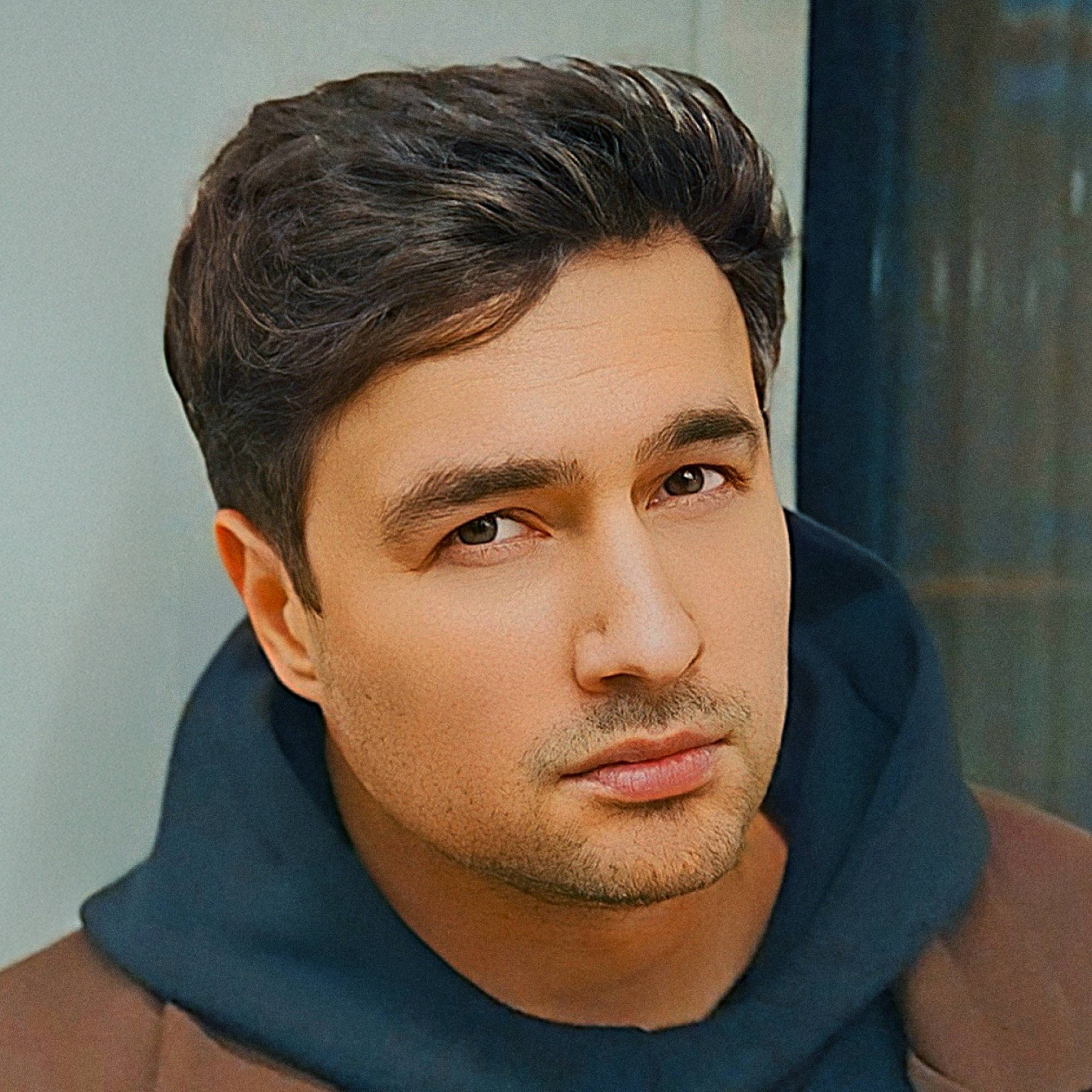 Иконка канала Стас Сорока