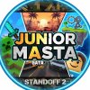 Иконка канала Junior Masta