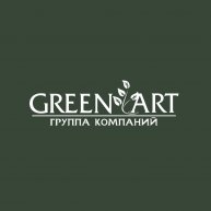 Иконка канала Green Art: ландшафтный дизайн, проект, озеленение
