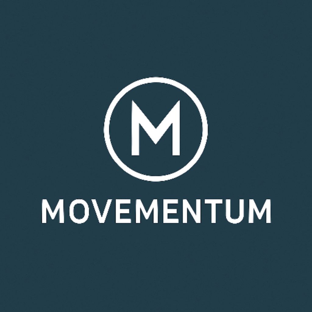 Иконка канала MOVEMENTUM