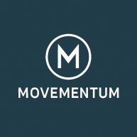 Иконка канала MOVEMENTUM