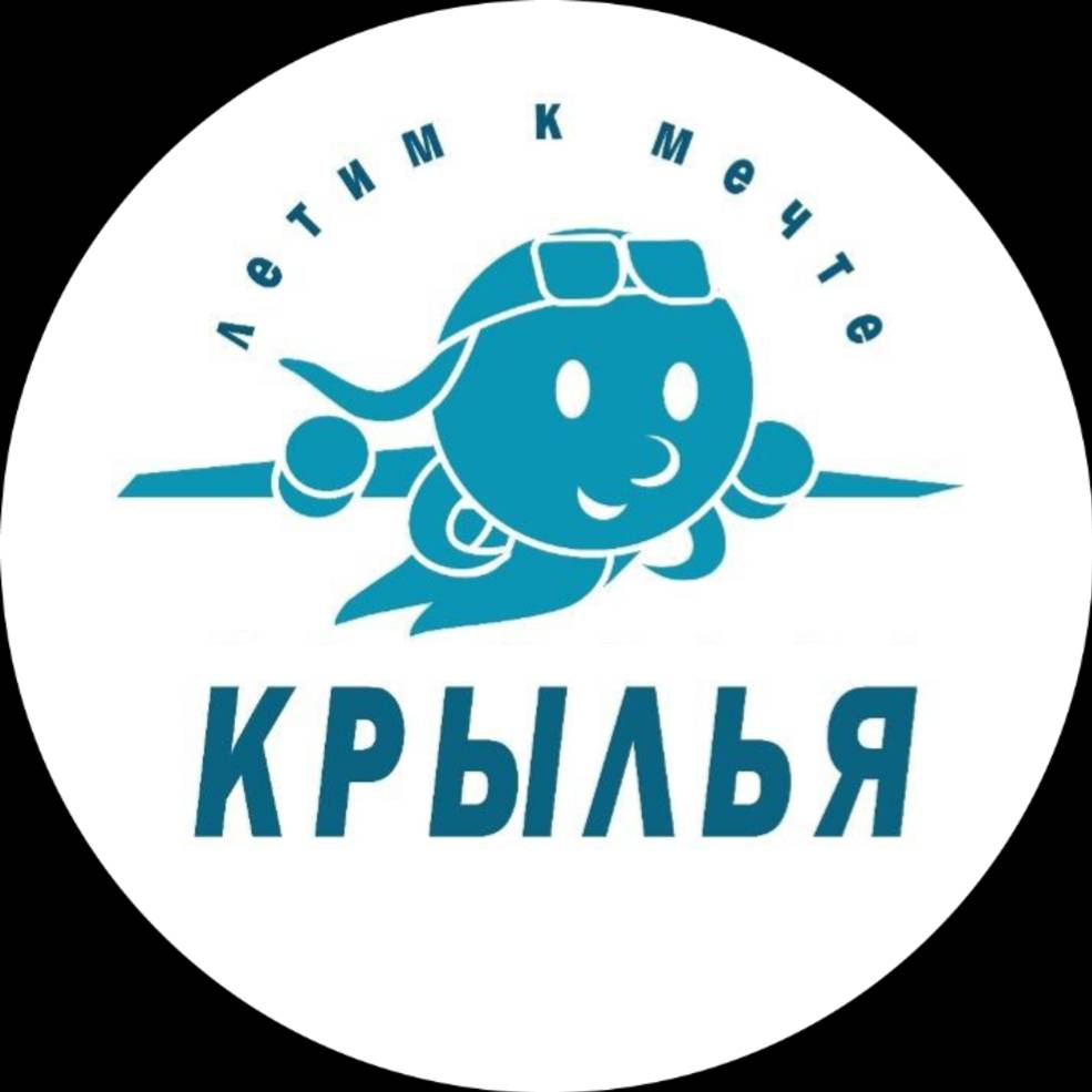 Иконка канала Сообщество родителей детей "Крылья"