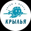 Иконка канала Сообщество родителей детей "Крылья"