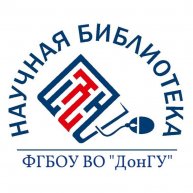 Иконка канала Научная библиотека ДонГУ