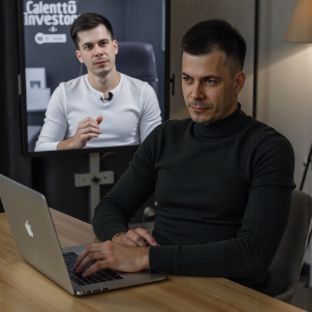 Иконка канала Креатор AI
