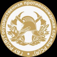 Иконка канала Государственная противопожарная служба РС(Я)