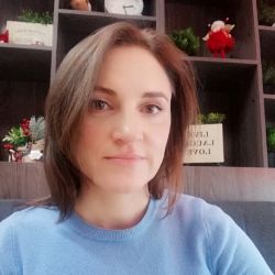 Иконка канала Елена