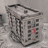 Иконка канала Gipsotvor