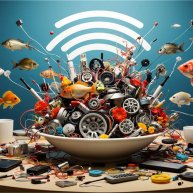 Иконка канала Винегрет