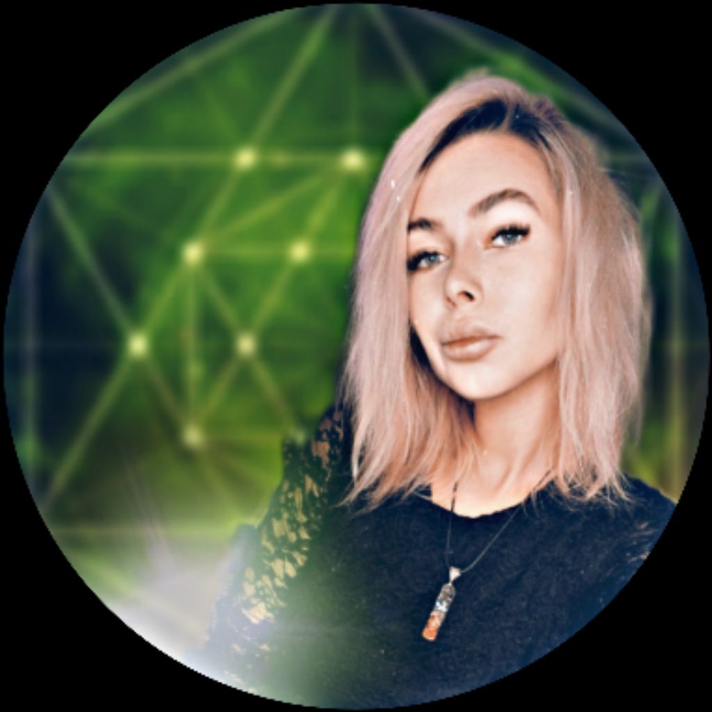 Иконка канала ЛИНИИ СУДЬБЫ | с Марией Вэр