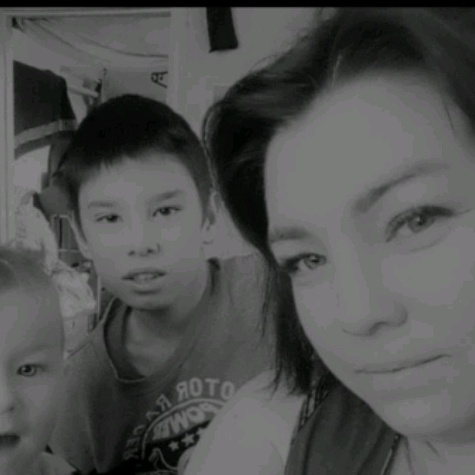 Иконка канала Евгения Многодетная