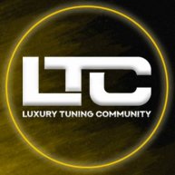 Иконка канала Luxury Tuning Community