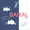 Иконка канала Baikal.more