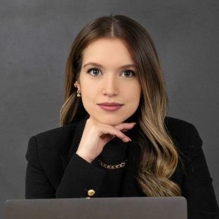 Иконка канала Ψλ | Мария Васильцова | ΦΣ