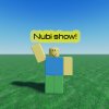 Иконка канала Нуби шоу