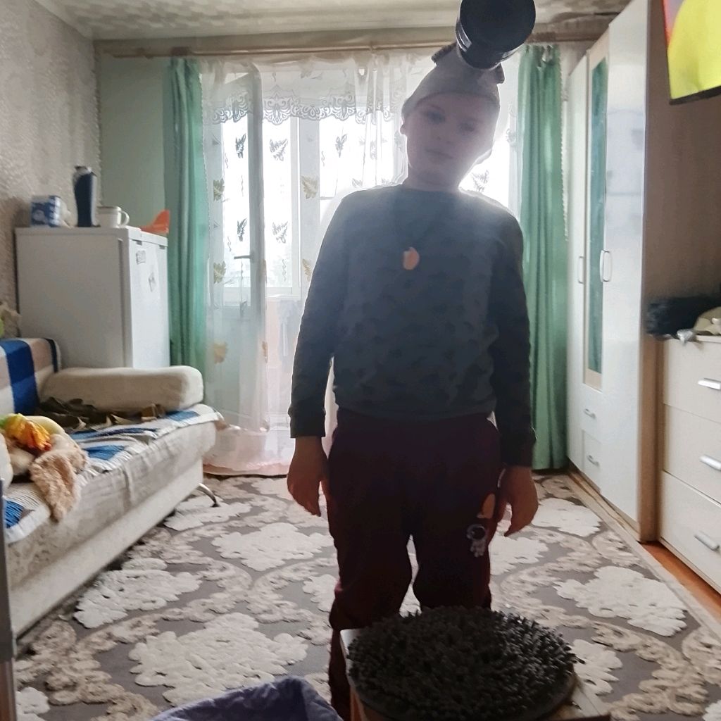 Иконка канала Вова1_0