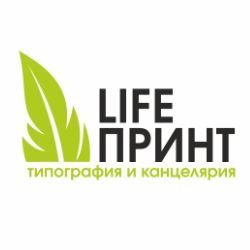 Иконка канала LIFEPRINT|ТИПОГРАФИЯ|КАНЦЕЛЯРИЯ