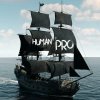 Иконка канала HumanPRO