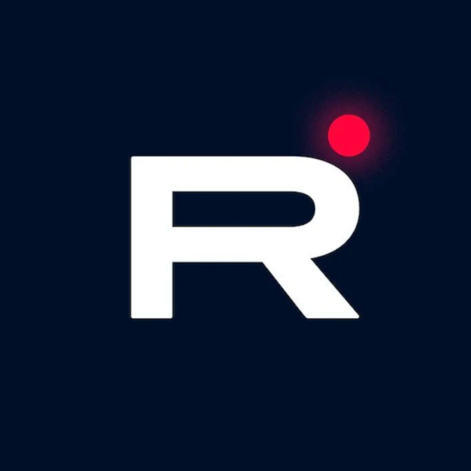 Иконка канала Rutube