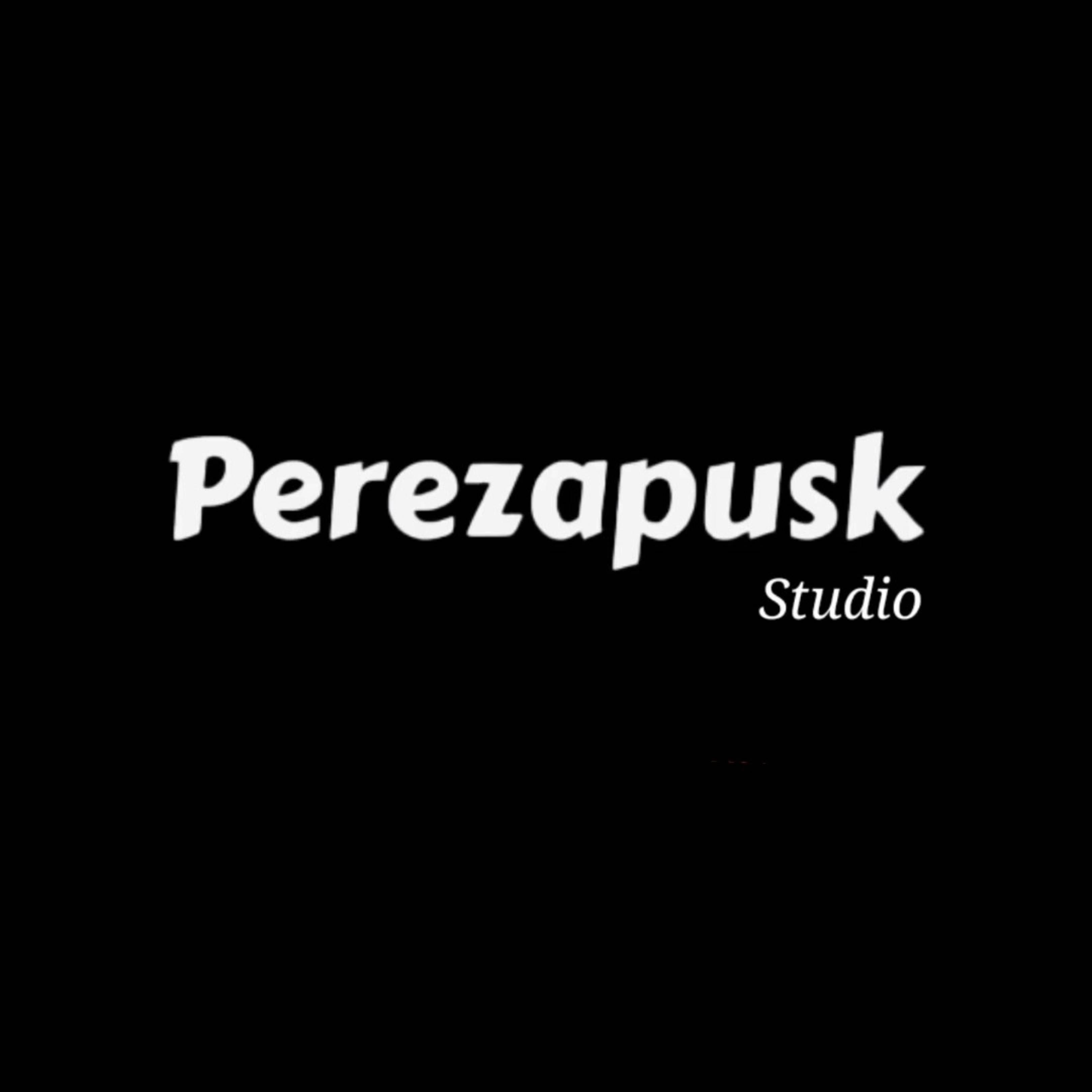 Иконка канала PEREZAPUSK studio