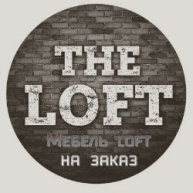 Иконка канала Мебель лофт