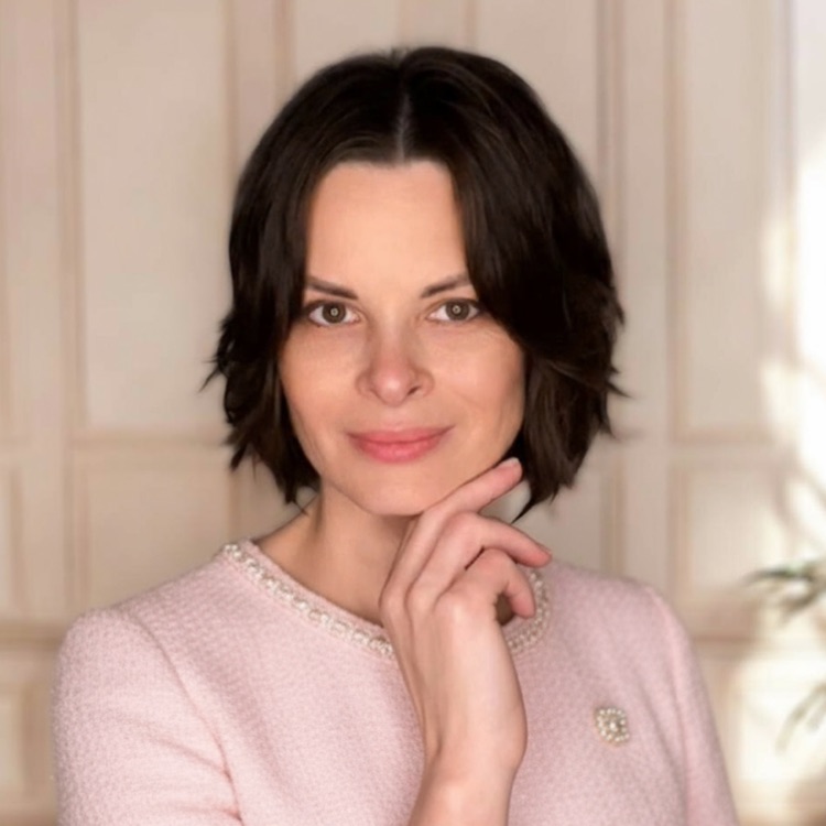 Иконка канала Фея Кино