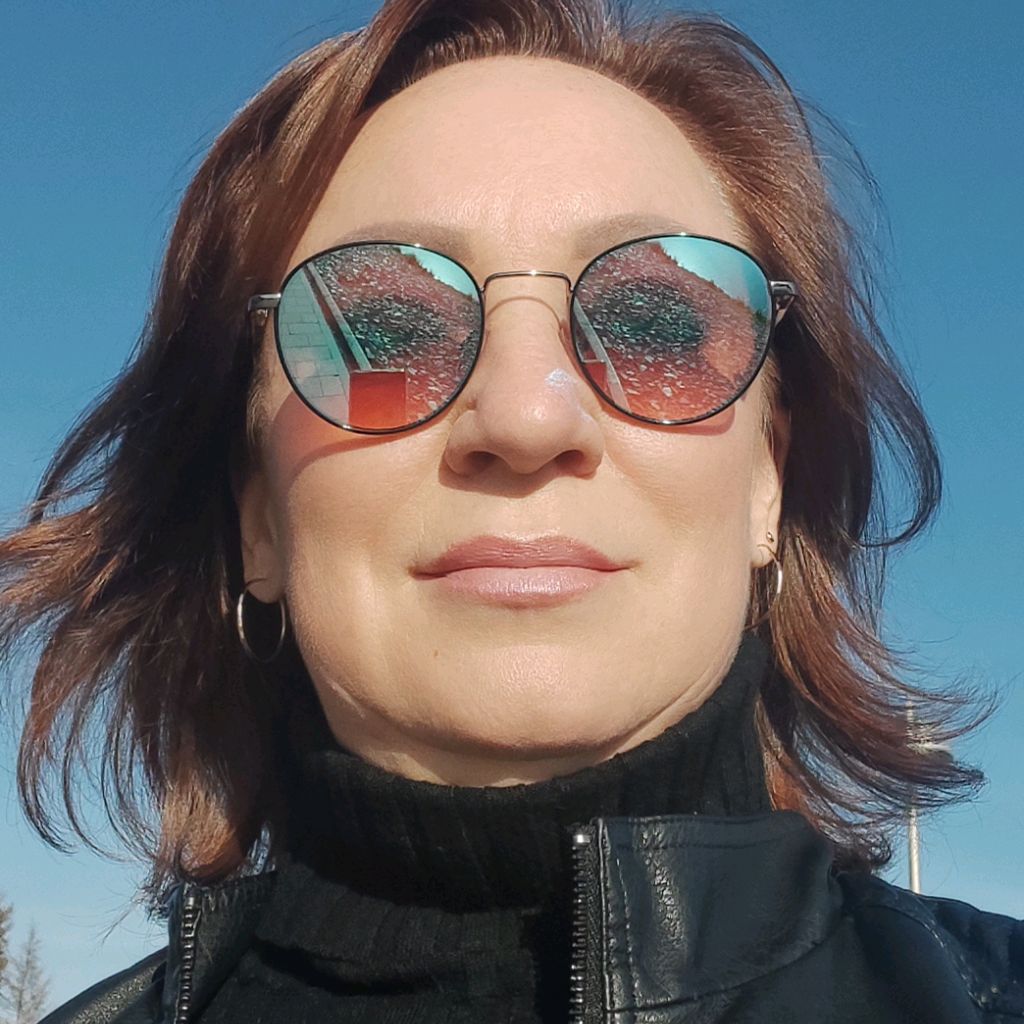 Иконка канала Наталья Самсон 🌟