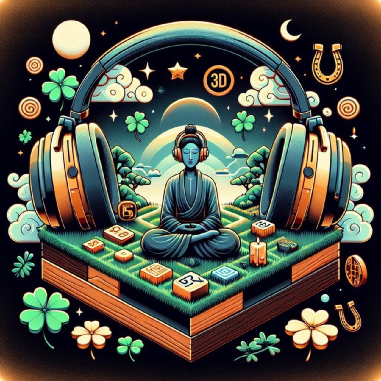 Иконка канала НейроХрам