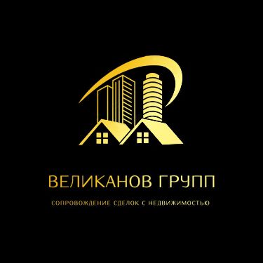 Иконка канала Великанов Групп