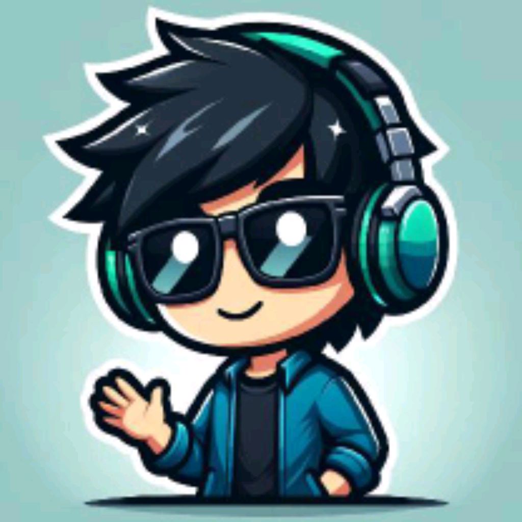 Иконка канала 💥Game _ time💥