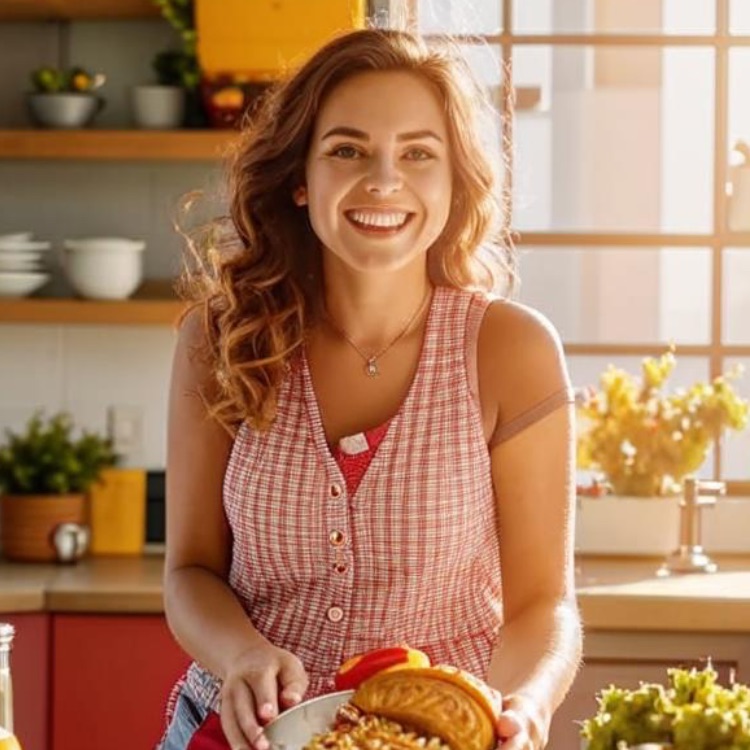 Иконка канала Вкусная еда 🥗