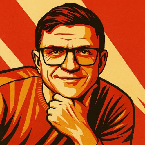 Иконка канала Торговец красным деревом Николай Аксенов