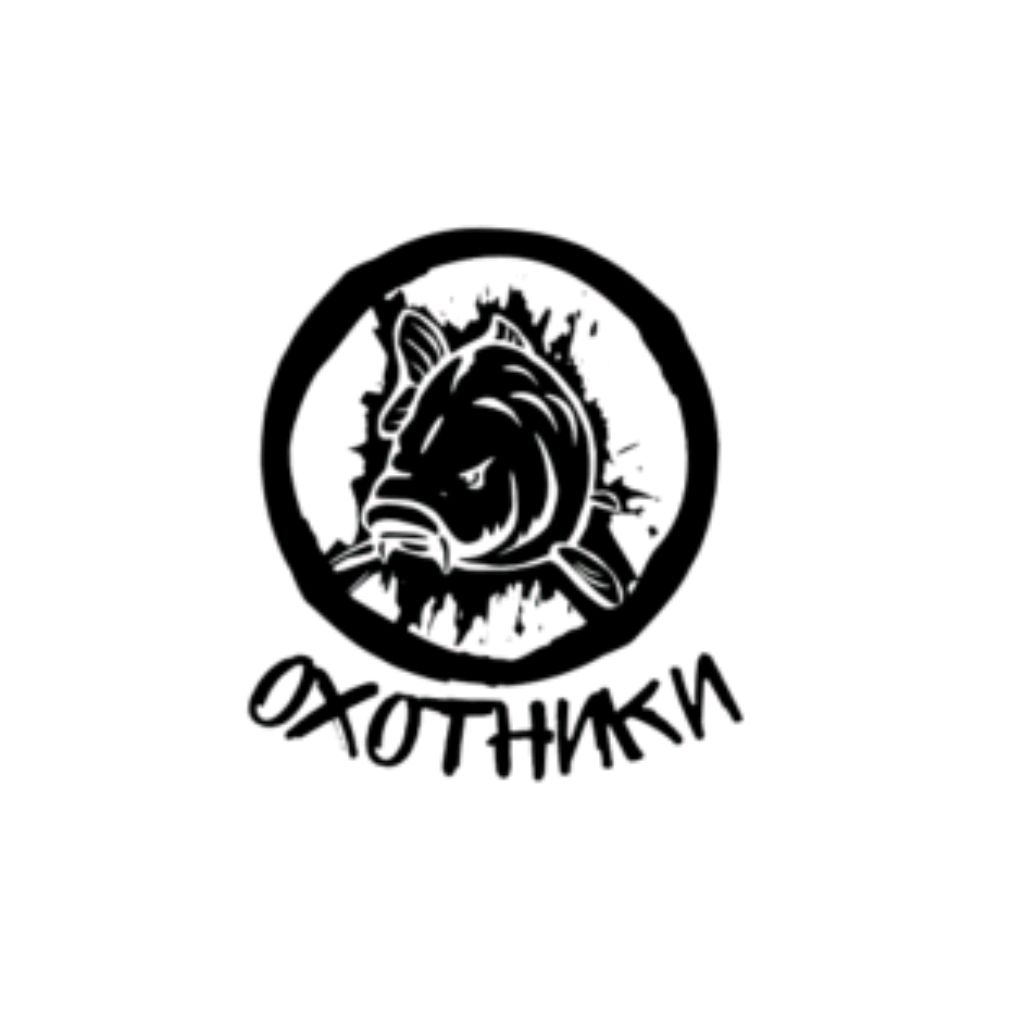 Иконка канала Охотники