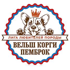 Иконка канала corgiclub