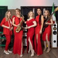 Иконка канала Кавер группа "Жемчужина" Москва