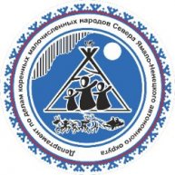 Иконка канала Департамент по делам КМНС ЯНАО